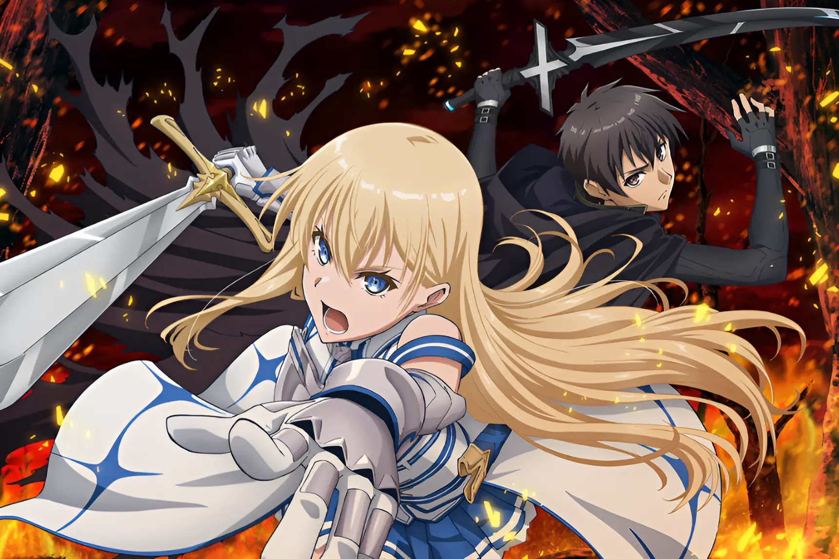 Berserk of Gluttony Wiki